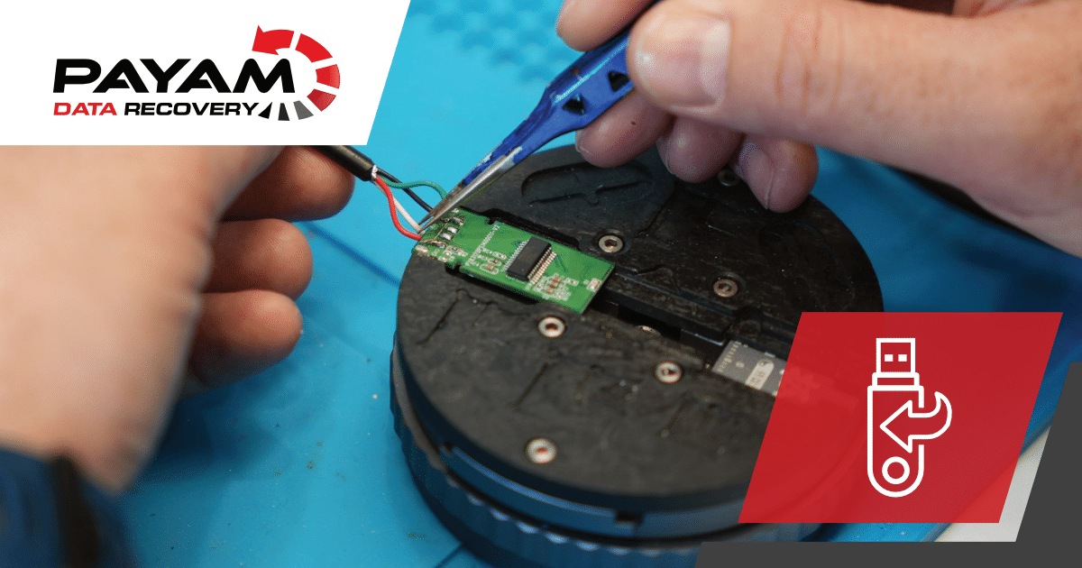 Expert USB Flash Drive Data Recovery Services in Australia