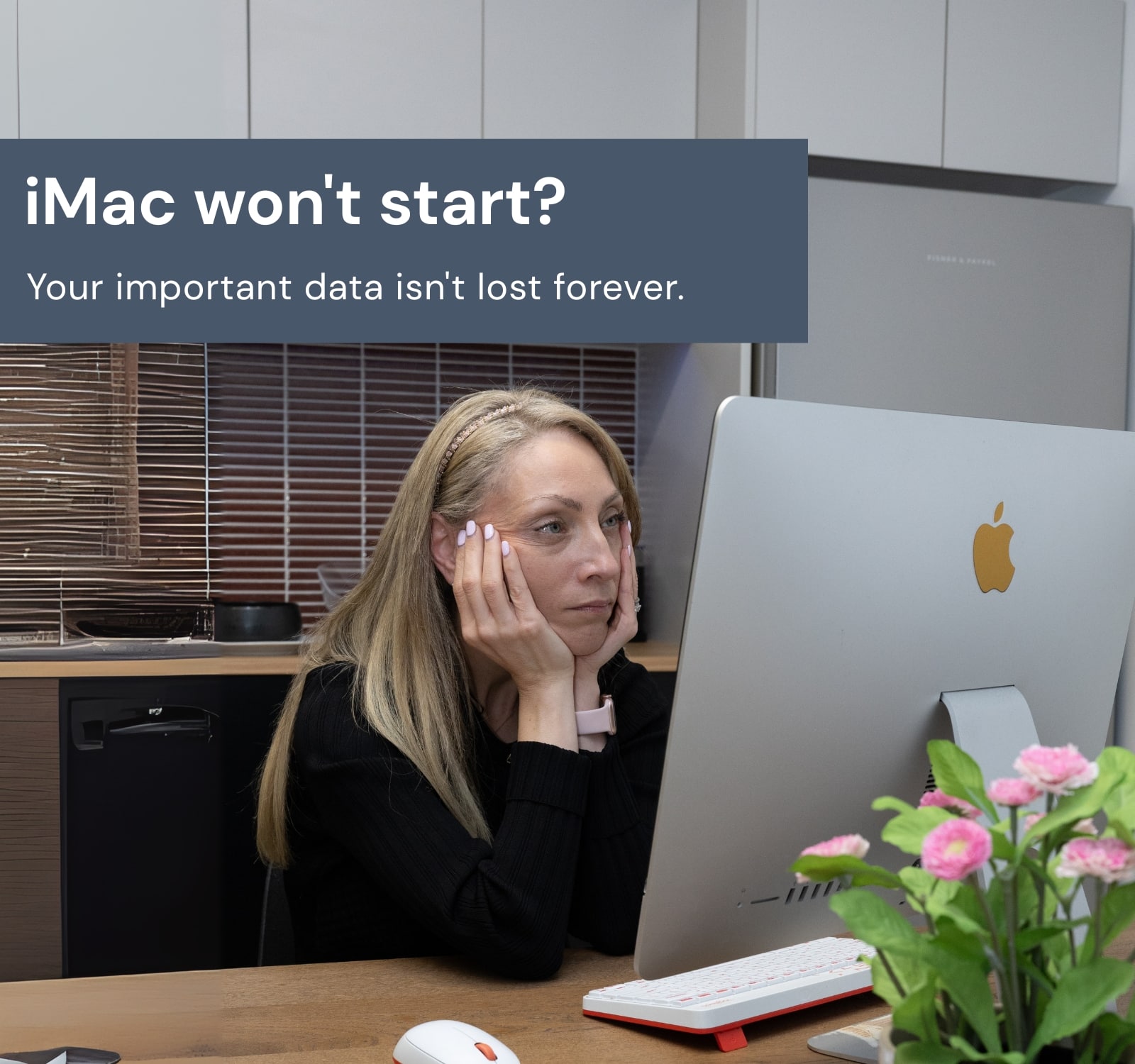 Apple iMac Data Recovery Australia | All Models Supported