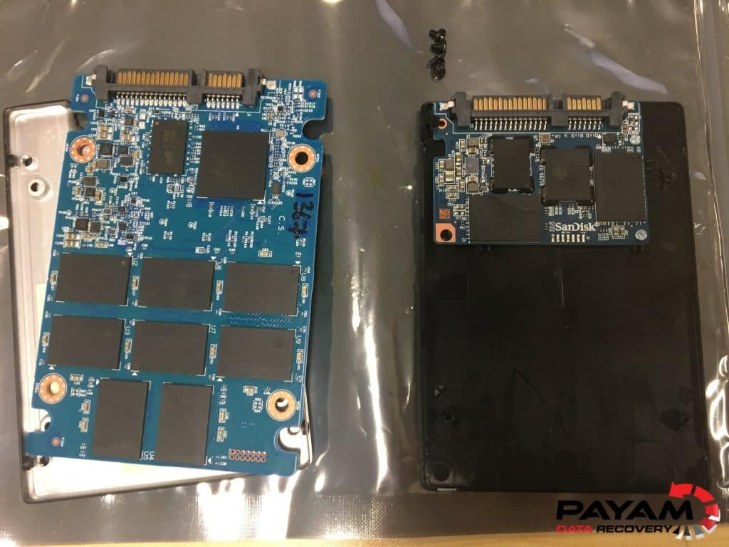 100 SSD Facts: History, Tech & Data Recovery Insights