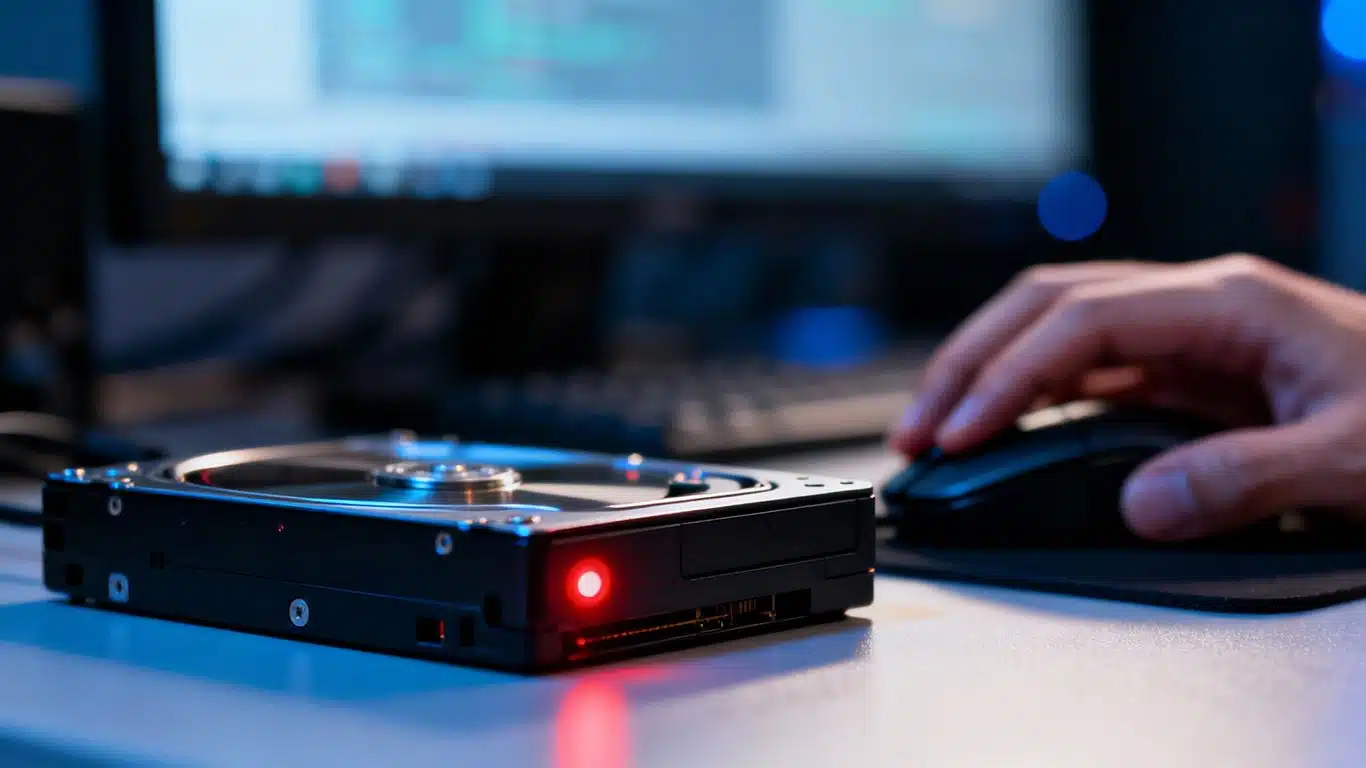 Great DVR Data Recovery Case Study: Restoring Vital Evidence